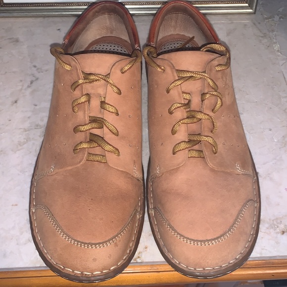 Born | Shoes | Leather Born String Ups | Poshmark